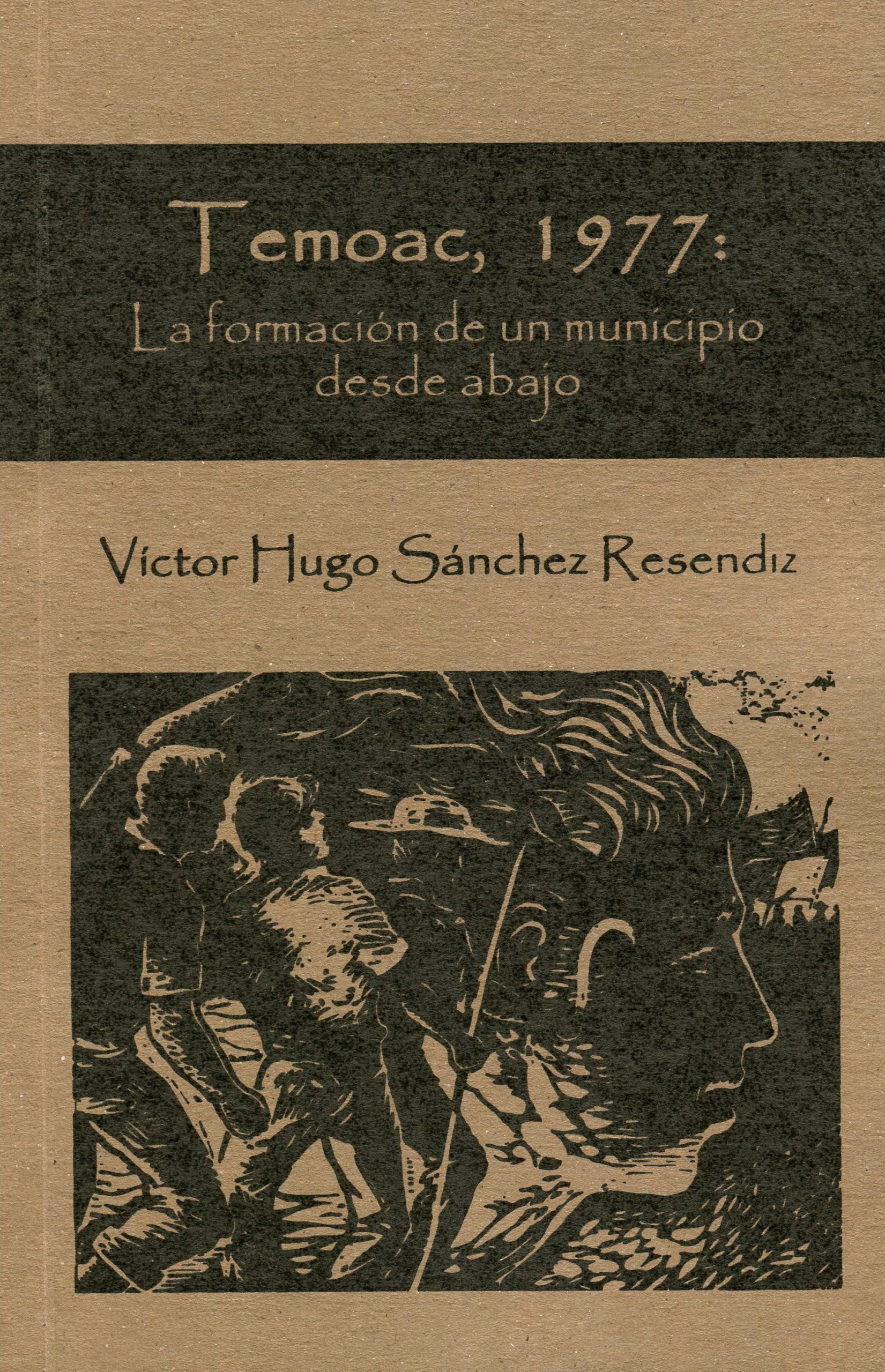 Temoac, 1977 – Libertad bajo palabra